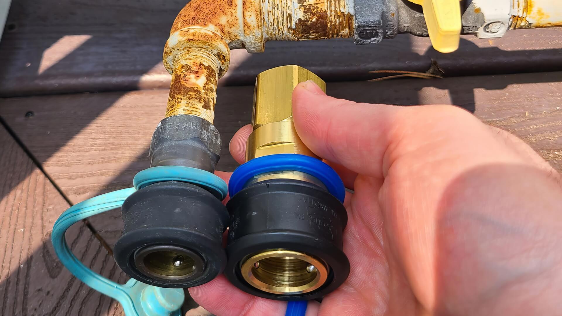 Randwick Gas Fitters ‐ Randwick Plumbing Services